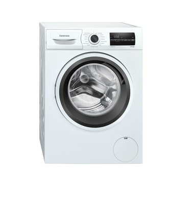 CONSTRUCTA CWF14N26 Waschmaschine Frontlader freistehend 8 kg A 1400 U/Min | eBay