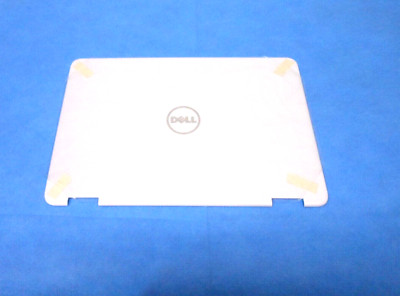New Dell OEM Inspiron 11 (3168 / 3169 / 3185) 11.6" LCD Back Cover Lid ...