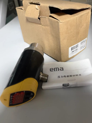 1 PC NEW EMA PA1103 Pressure Sensor #B248R CL | eBay