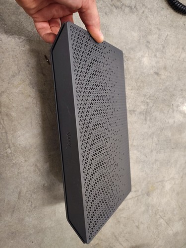 Used Xfinity XG1-P Cable TV Box PX013ANC No Cords Cables or Remote | eBay