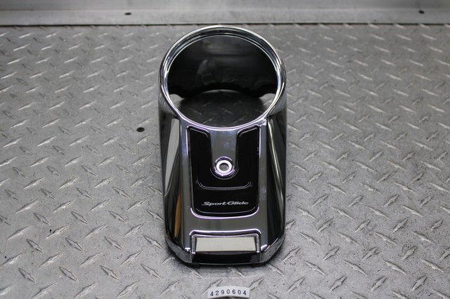 Harley Davidson 2018 Fatboy Dash Console 709006980 for sale online | eBay