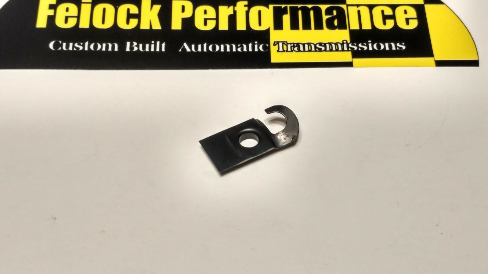 GM TH400 Speedometer Drive Gear Clip - USA Shipping | eBay