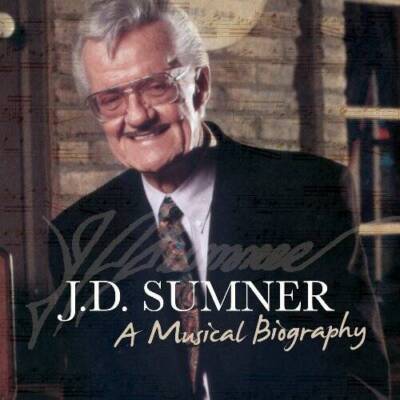 Musical Biography - Audio CD By J.D. Sumner - VERY GOOD | eBay