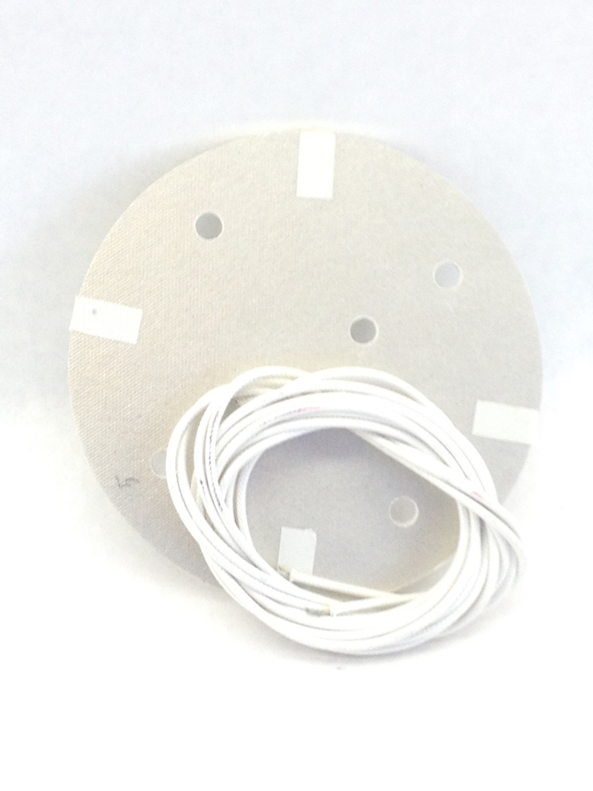 H278 DISK HEATER HC457 048661 240V 500W (F271) | eBay