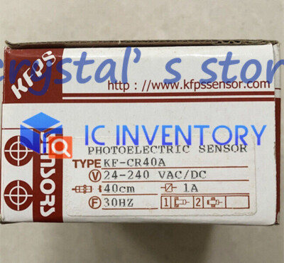 1PCS New KFPS KF-CR40A | eBay
