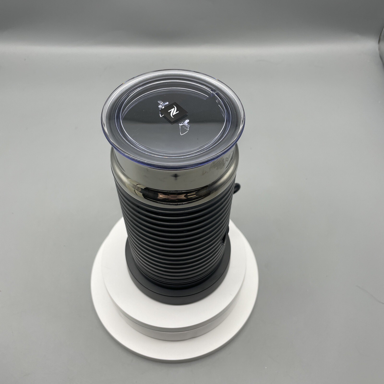 Nespresso Electric Milk Frother - Model 3594 - Tested & Working | eBay