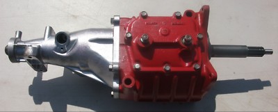 RECO 308 V8 M21 AUSSIE 4 SPEED GEARBOX GEAR BOX TO HQ HJ HX HZ WB LH LX ...