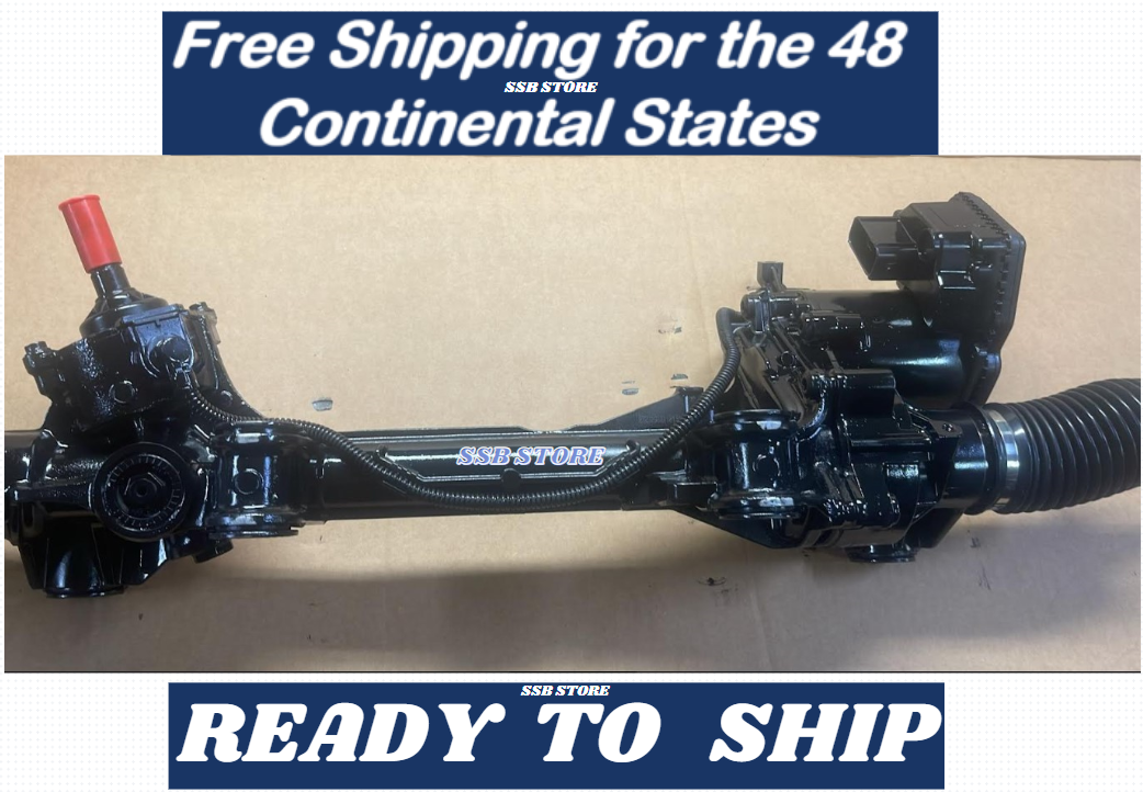 M5 for TOYOTA RAV4 STEERING GEAR BOX 2023-2024 44250-0R140 4532028936 ...