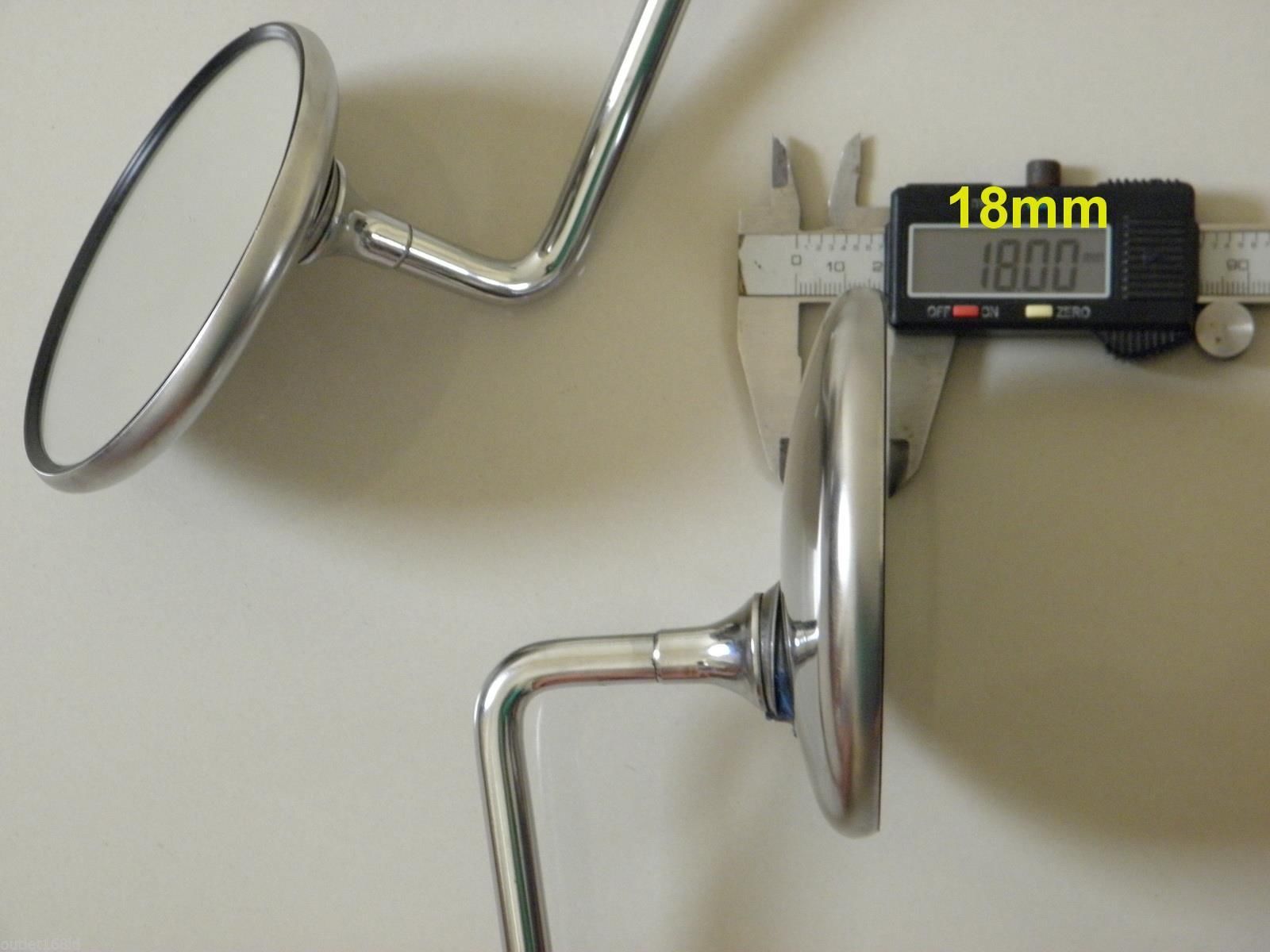 Genuine Yamaha RXS100 RXS 100 RX135 XV250 XS2 DT400 RD350 XT500 AT1 AT2 ...