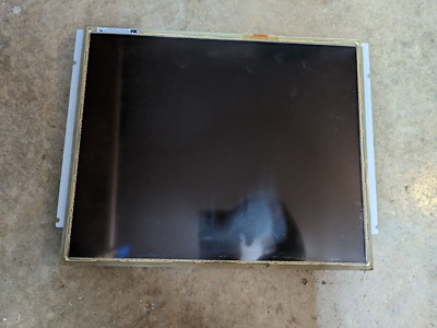 Merit Megatouch 19" Aurora Monitor / LCD Panel / Touchscreen /Screen ...