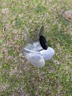 Turbo Boat Prop | eBay