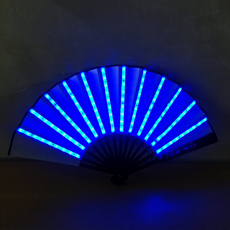 Black Light Theater Props