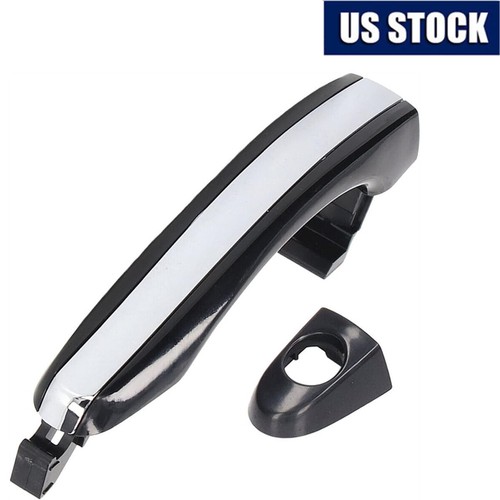Exterior Door Handle For 2006-2011 Hyundai Azera Front Driver Side ...
