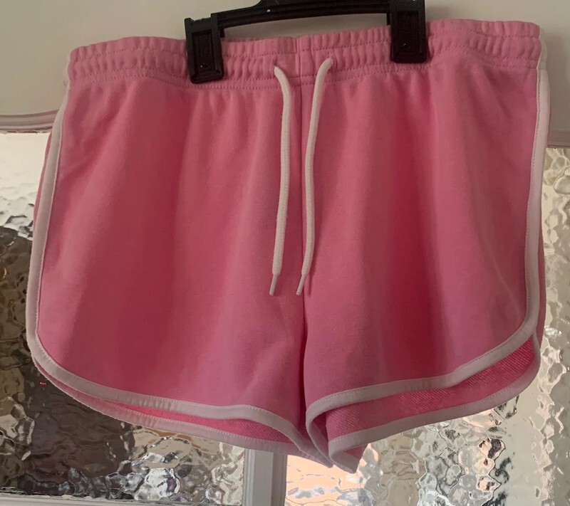 3 PAIRS OF GIRLS SHORTS | eBay UK