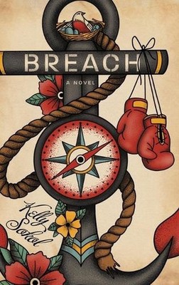 Breach by Kelly Sokol (English) Hardcover Book 9781646636518 | eBay ...