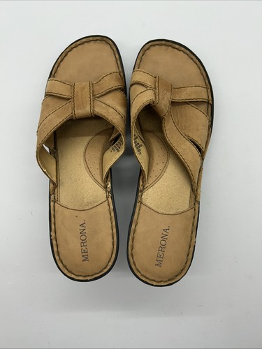 Merona Slip On Wedge Shoes Sz 10 | eBay