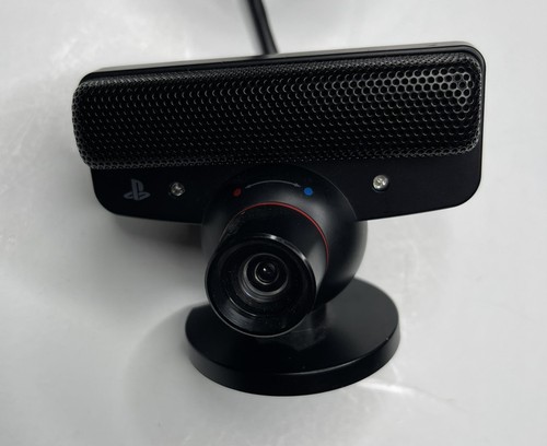 Sony PlayStation 3 PS3 Eye Camera Gaming | eBay
