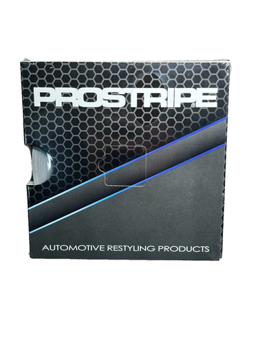 Prostripe R41064 Dk Charcoal Mt 3/16" x 150' | eBay