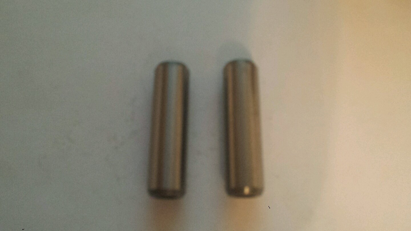 DODGE TRUCK JEEP 3.7 4.7 V6 V8 Valve Guides 1999-2008 | eBay