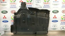 MERCEDES-BENZ S CLASS W222 UNDERTRAY COVER SHIELD GENUINE P/N ...