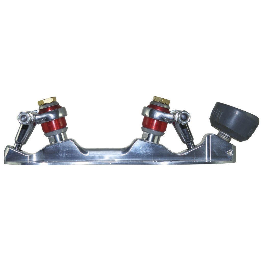 Atom Quad Roller Skate Plates - Pilot Falcon Color | eBay