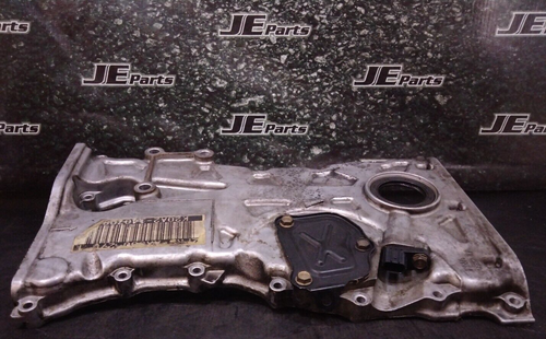 OEM K20A2 Timing Chain Cover | eBay