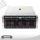 HP ProLiant DL580 Gen9 G9 5SFF 2x 12CORE E7-4830V3 2.1GHz 128GB RAM 2x ...