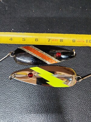 Spoons - Red Eye Evil Eye