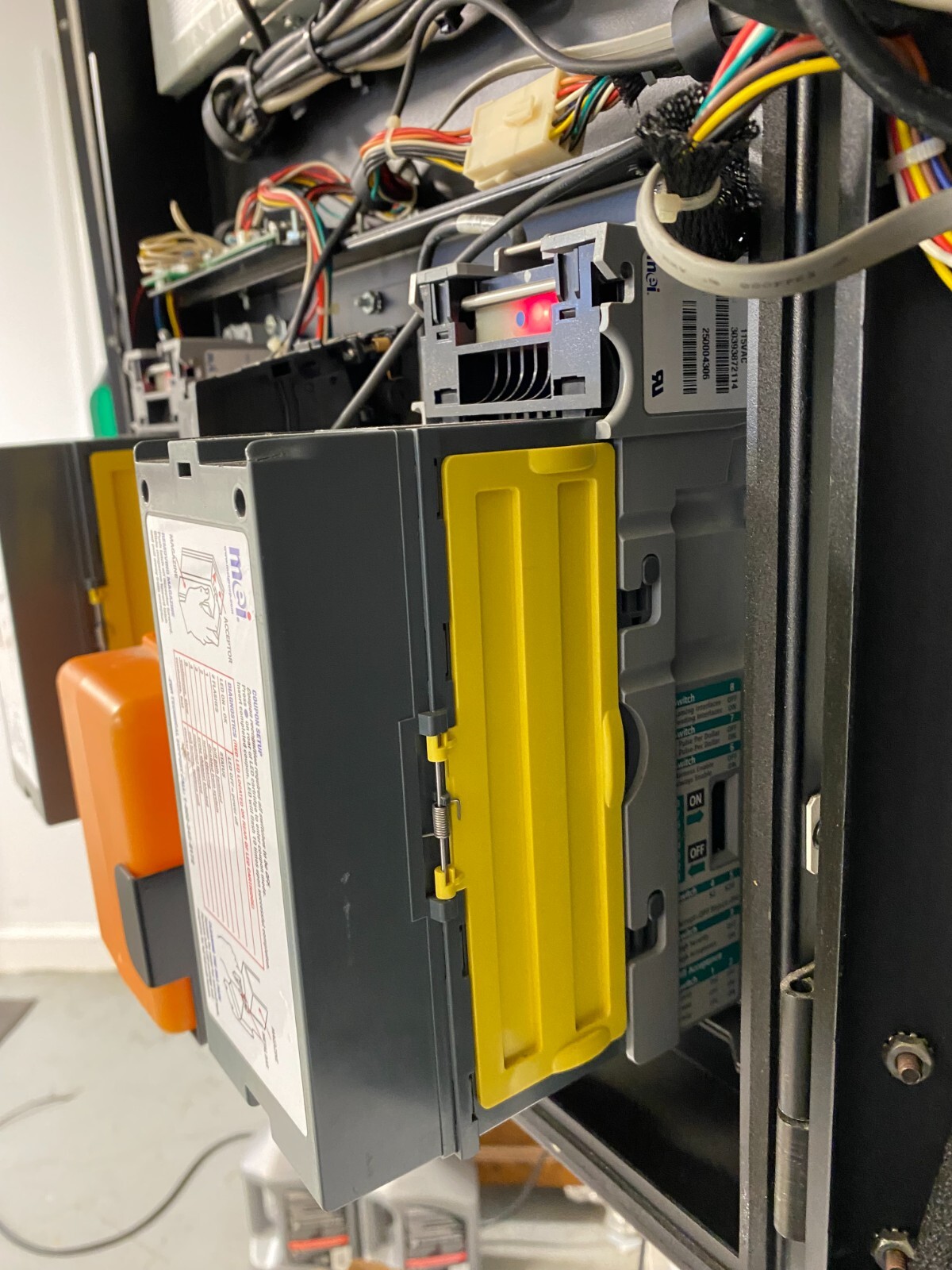 Juke Box AMI NGX 19 | eBay