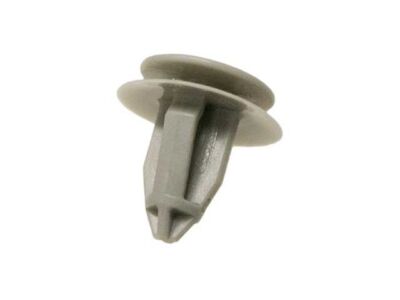 OEM 18RC33T Trunk Lining Retainer Fits 1994-2006 Mercedes SL500 Trunk ...