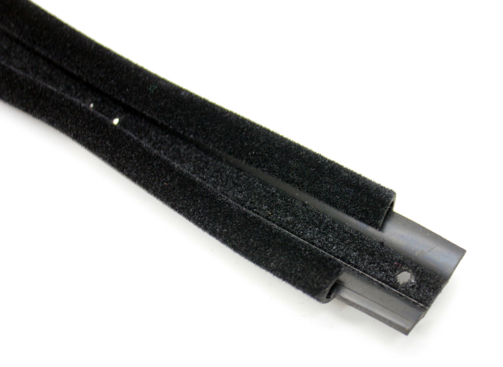 New 3-PC Rear Window Sweep & Upper Back Glass Seal Set / FOR JEEP SJ ...