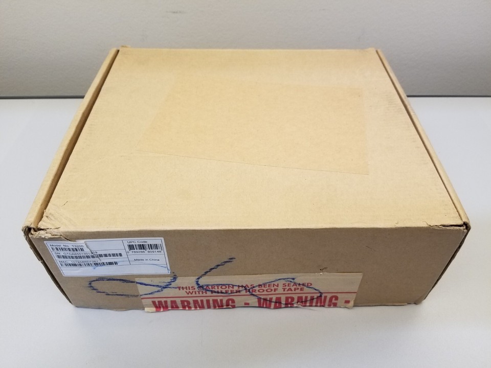 New Windstream Wi-Fi Modem T3200 Wireless Wi-Fi Router Modem Open Box ...