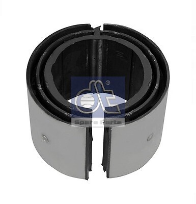 CAPSautomotive Bushing stabilizer 81.43704.0077 for Man 81.43704.0077 ...