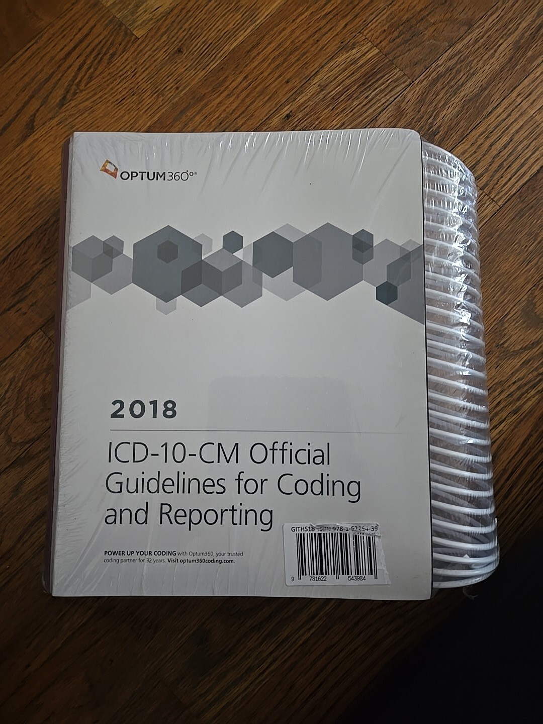 ICD-10-CM Expert for Hospitals 2018 (Spiral) by Optum 360 (2017, Spiral) for sale online | eBay