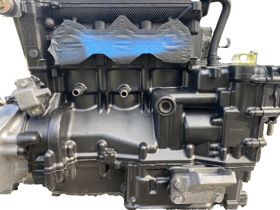 2016-2024 Yamaha TR1 WaveRunner EX VX Complete OEM 1.0L Engine 0 Hours ...