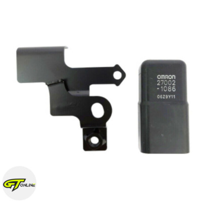 Kawasaki Vulcan S 650 2015 - 2024 Accessory Relay Kit | OEM | 99994 ...