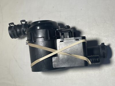 2007-2013 SILVERADO SIERRA EVAP SOLENOID VENT VALVE NEW GM # 23103351 ...