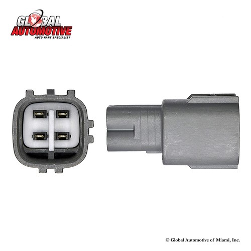 Denso Oxygen O2 Sensor for 2005-2020 Subaru Forester Impreza Legacy ...