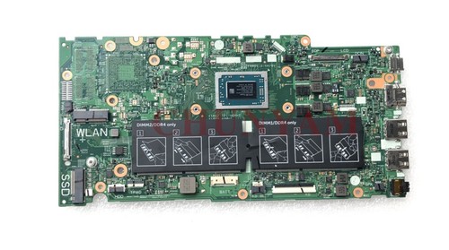 For Dell Inspiron 14 5485 15 5585 With R3-3200 CPU CN-004JF3 Laptop ...