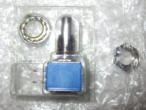 Bourns 82S1DR22A10L Potentiometer -NEW- | eBay