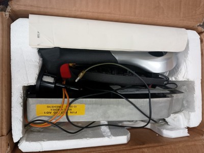 Mercury RC OB TRIM-BLACK 8M0011213 OEM NEW | eBay