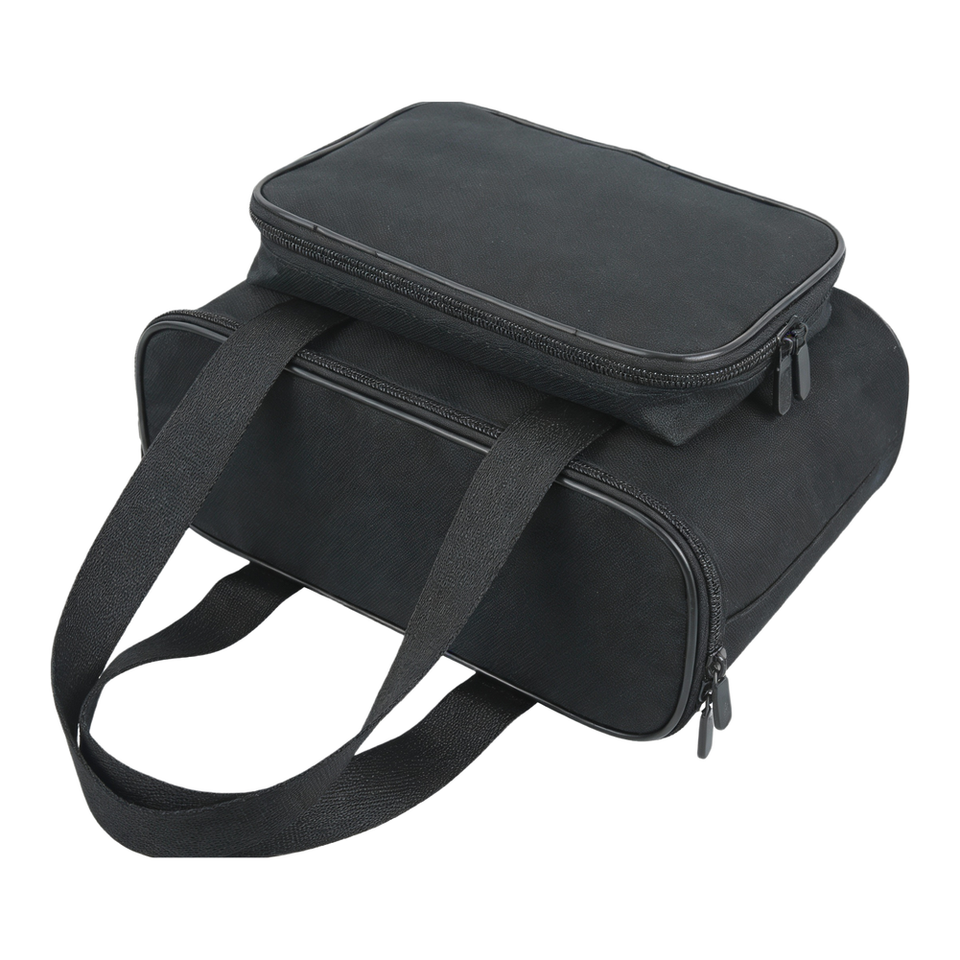 Coffee Machine Bag Portable Travel Case Portable Storage Side ...