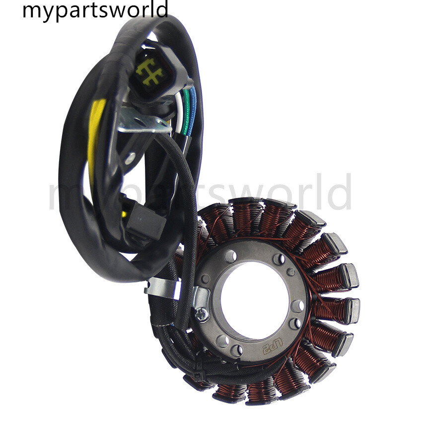 For Suzuki Stator Coil+Regulator Rectifier DRZ400 DRZ400E DRZ400S ...