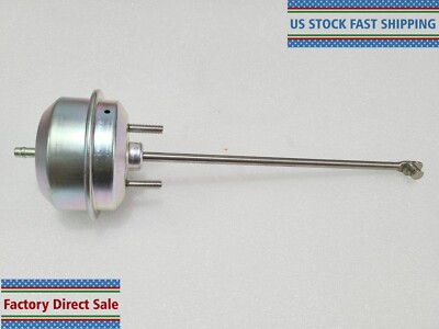 New AL0072 Turbo Actuator For Mercedes Benz M274 W212 W204 C300 GLC300 ...