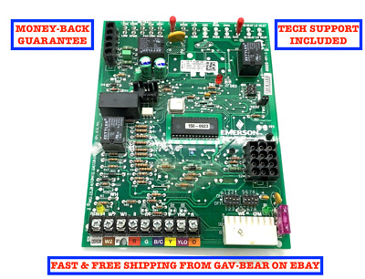 HVAC Parts - Goodman Furnace Board