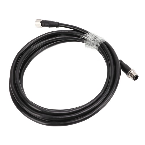 For NMEA 2000 Cable 5 Pin Marine Backbone Drop Cable M12 Thread For ...