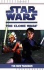Complete Set - Lot of 5 Star Wars: Clone Wars Chapter books by Rob ...