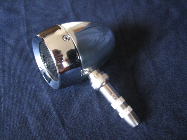 NEW! Switchcraft 332AX Harp Mic Adapter for JT-30 + other Harmonica ...