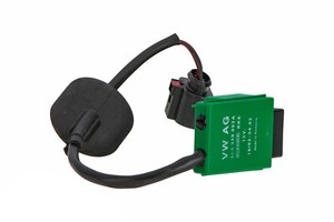 OEM VW Volkswagen Fuel Pump Control Unit CC Passat GENUINE NEW ...