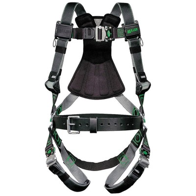 Safety Harnesses - Miller Revolution